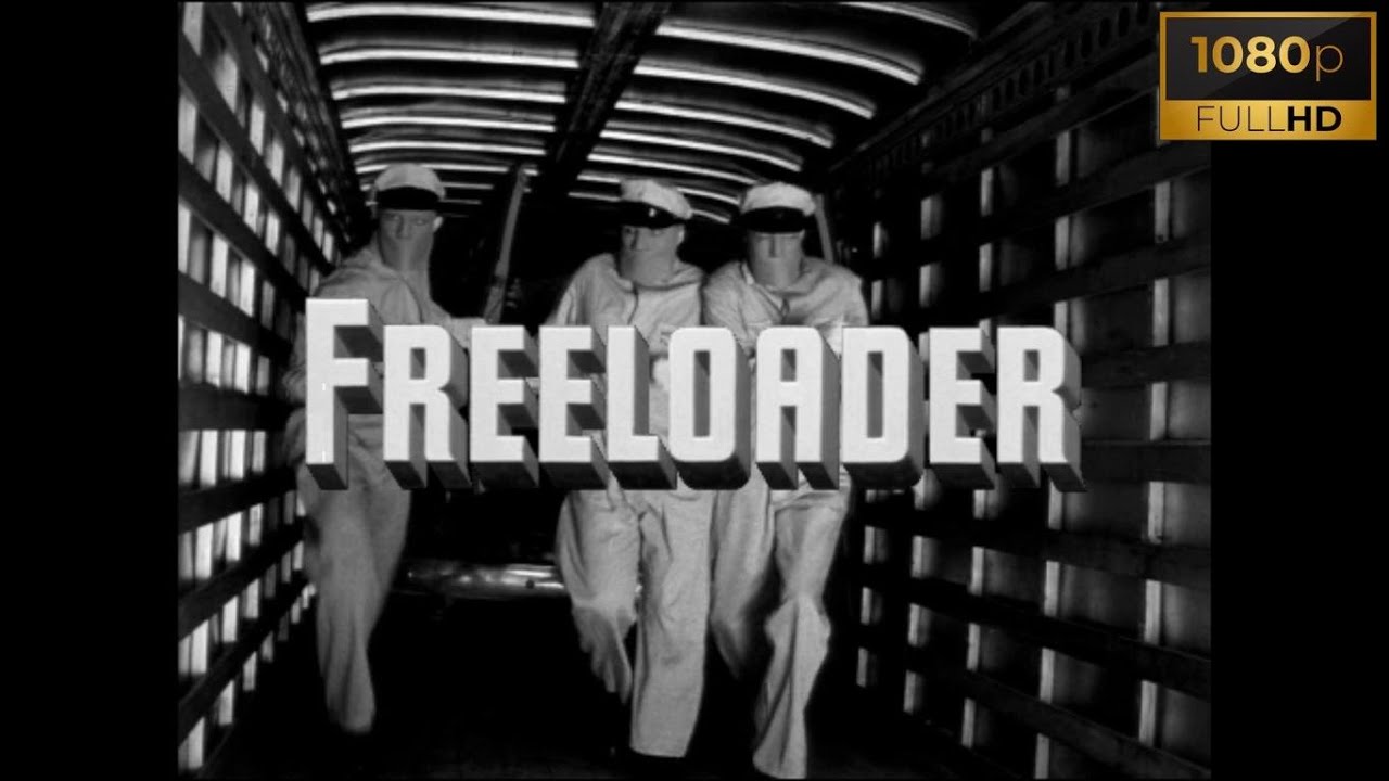 The Rivers - Freeloader - YouTube