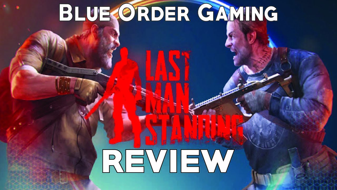 My Thoughts On Last Man Standing (Review) - YouTube