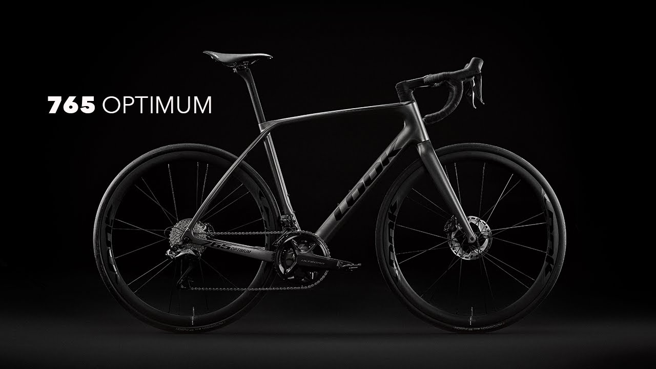 Discover our NEW 765 OPTIMUM - YouTube