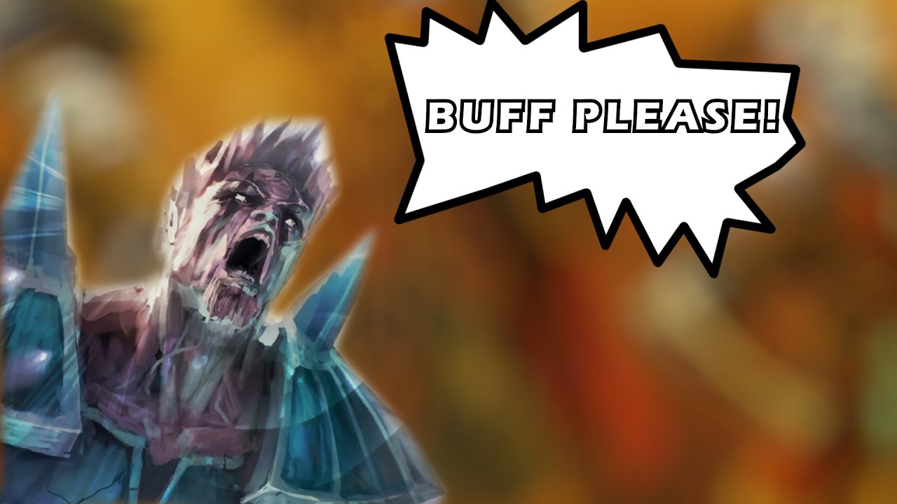 Hearthstone - Buff Priest vs Inspire Priest - YouTube