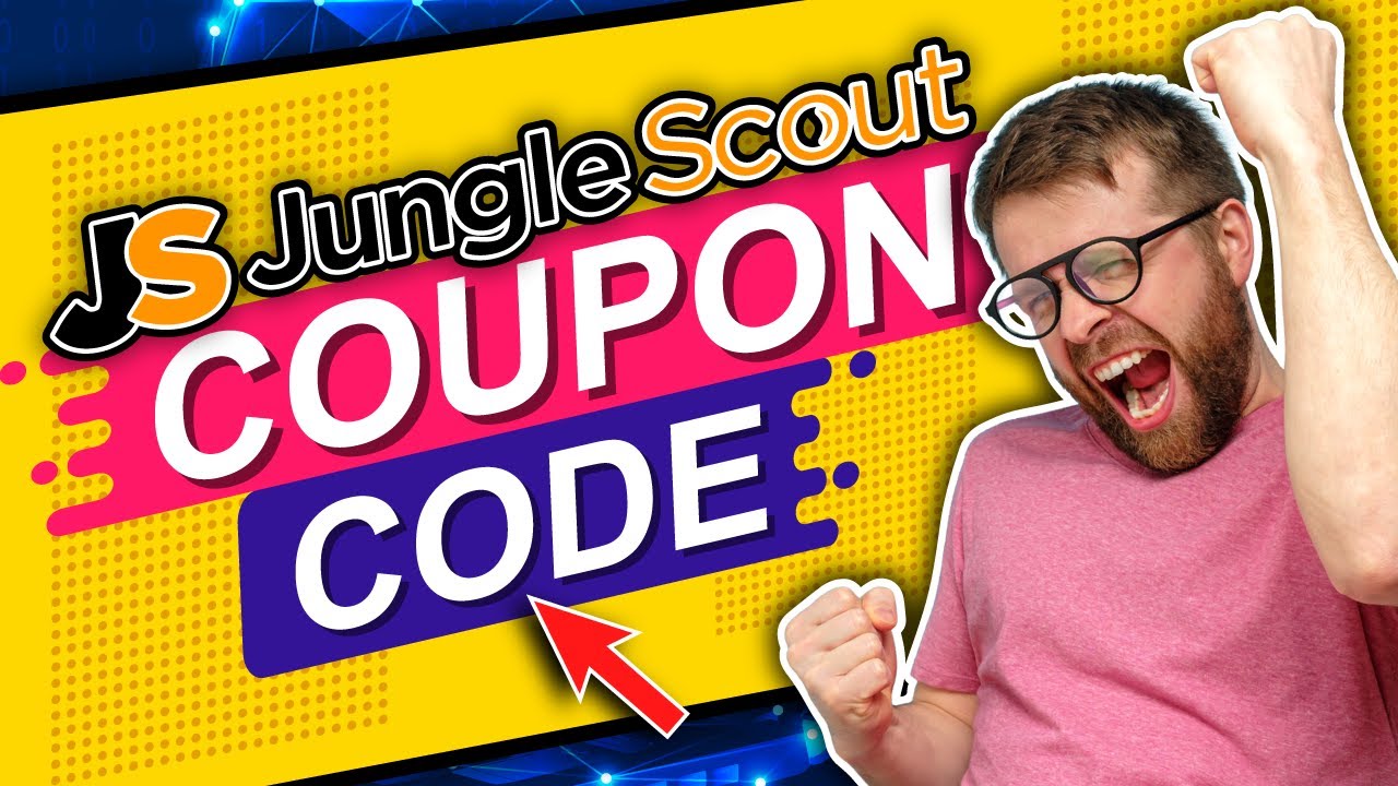 Jungle Scout Coupon Code 💲 Best Discount and Promo Available Now - YouTube