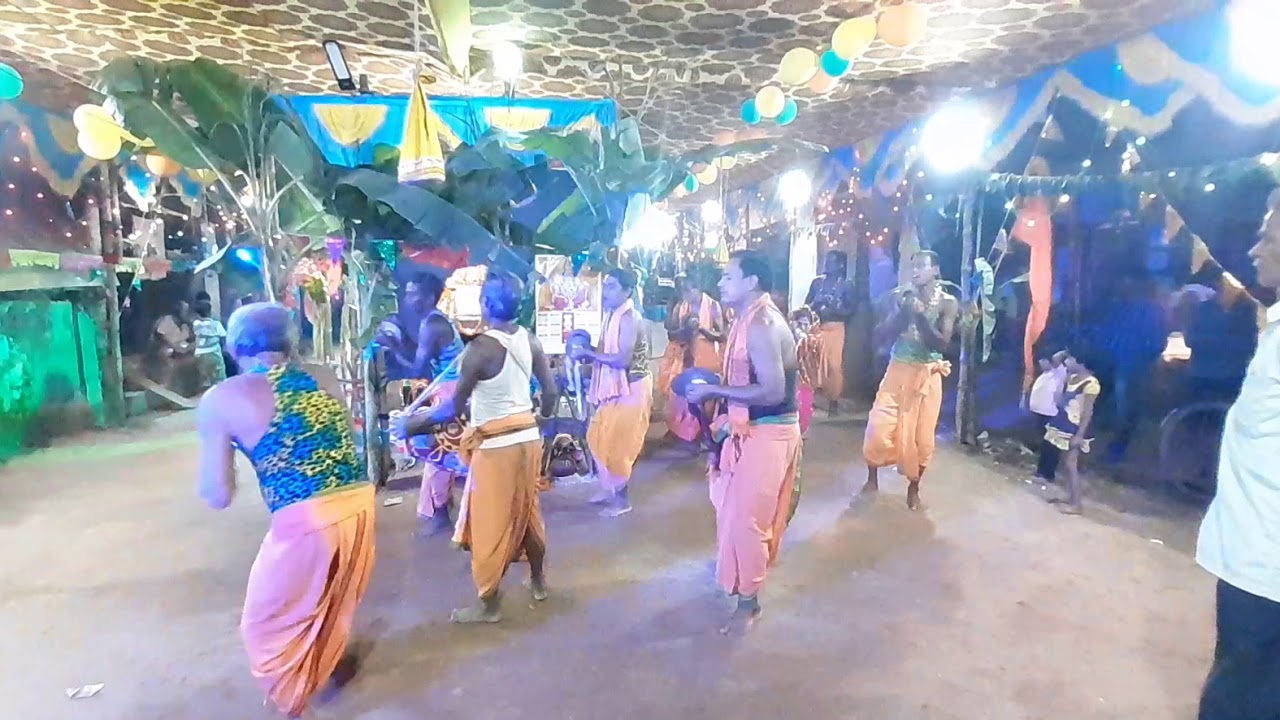 Itamati Nahara sahi Astaprari 2019 - YouTube