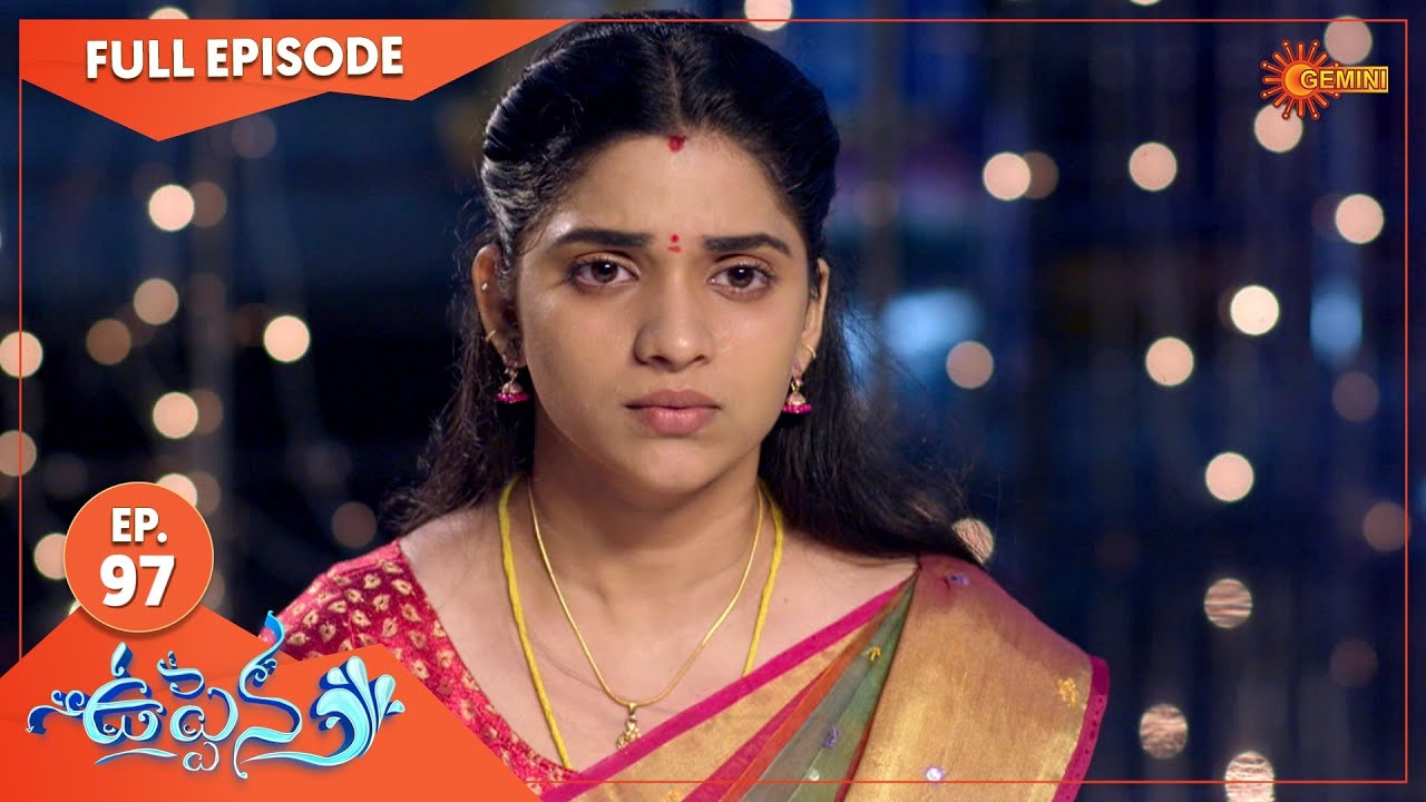 Gemini Telugu Tv Serial Actress Photos