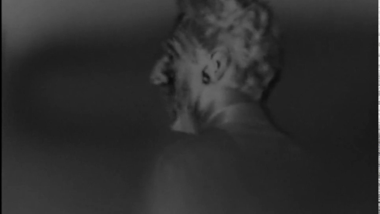 Outer limits: limbo-man - YouTube