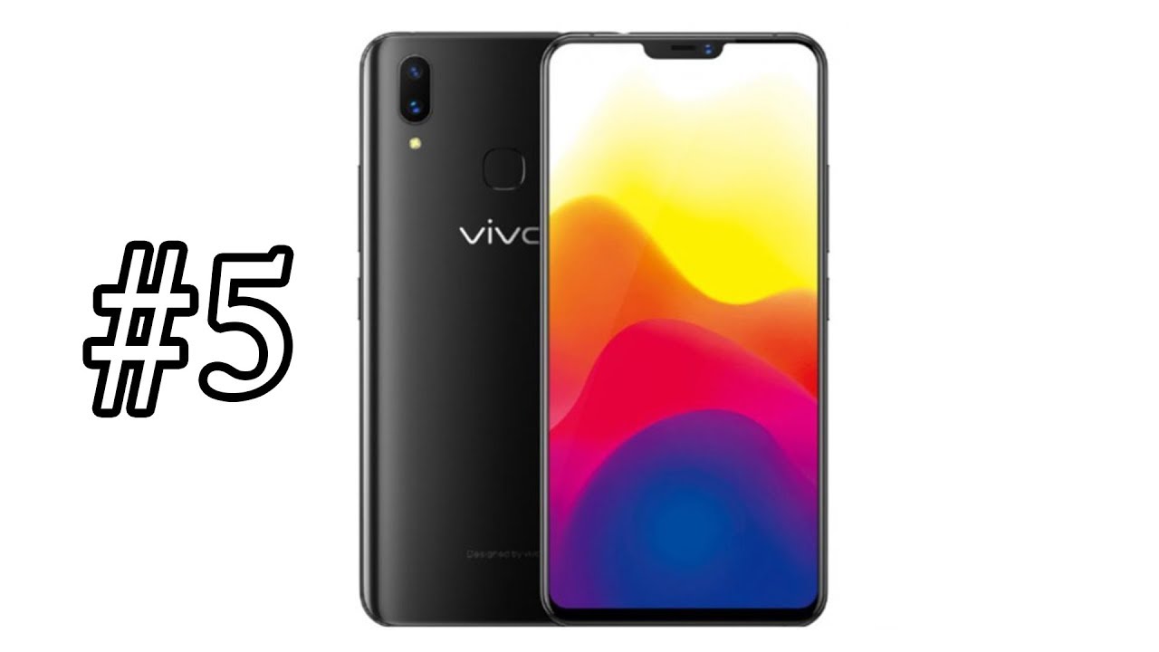 5 Cool NEW Phones April 2018! - YouTube