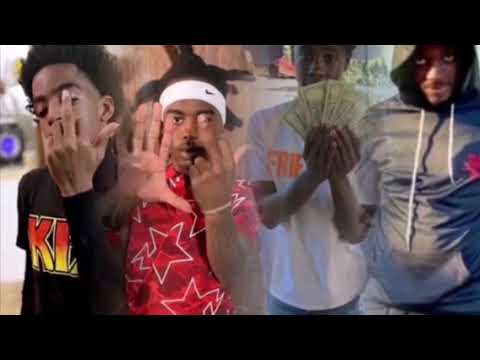 lil Waun x MartelBoutCash x 45Baccwood x 3200Tyy (Bro nem) - YouTube