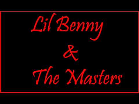 LITTLE BENNY - TRIBUTE COMPLIATION CD - YouTube