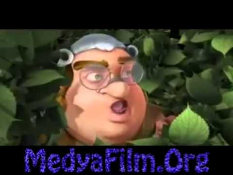 peter panin yeni maceralari