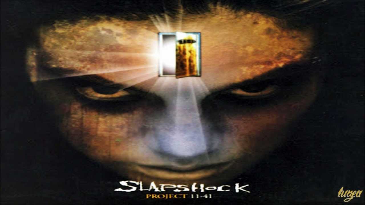 Slapshock Project 11-41 Full Album - YouTube