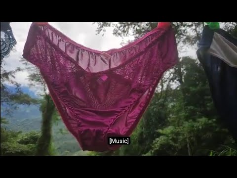 Some Of My Panties Collections From Lingerie Coll