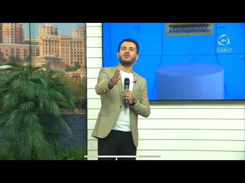 İNTİZAR : Kamil Qədimzadə