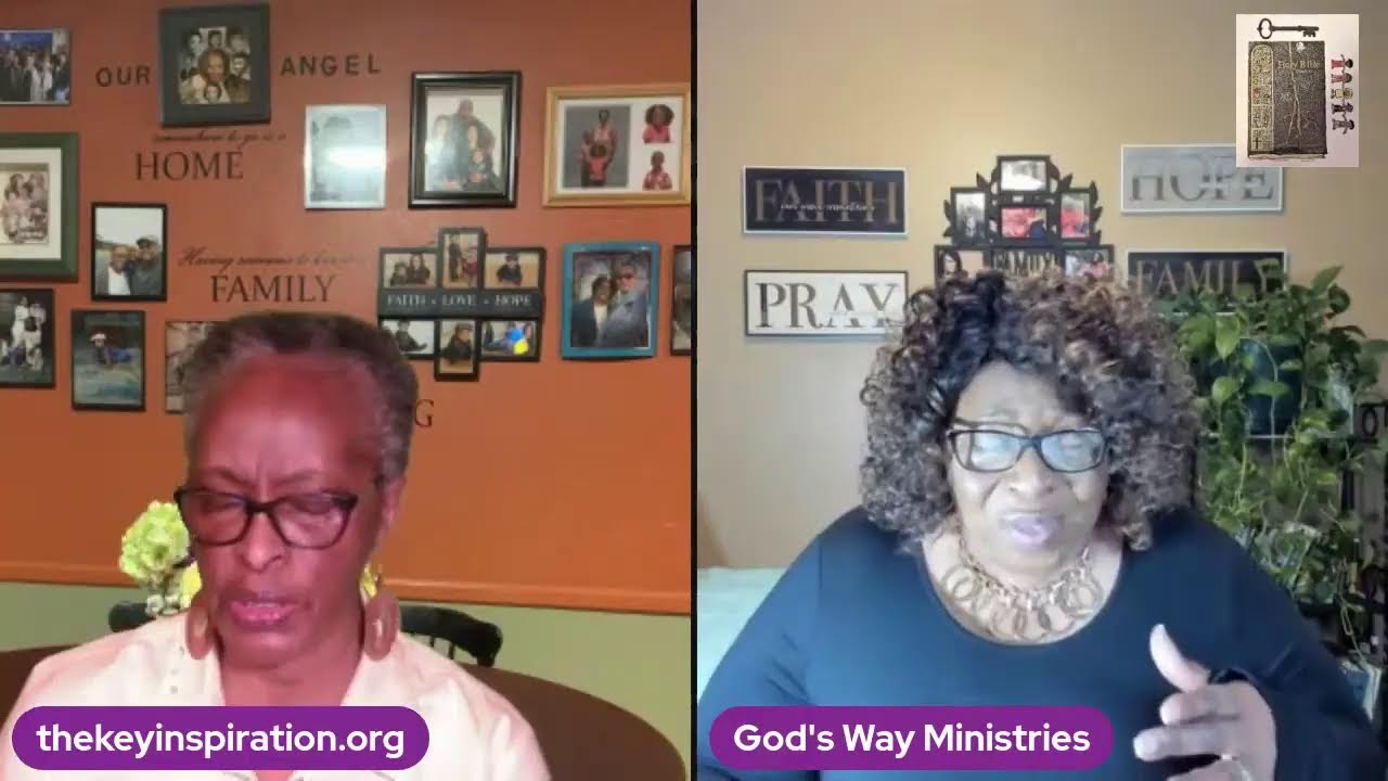 Women Of The Bible - Careless Women - YouTube