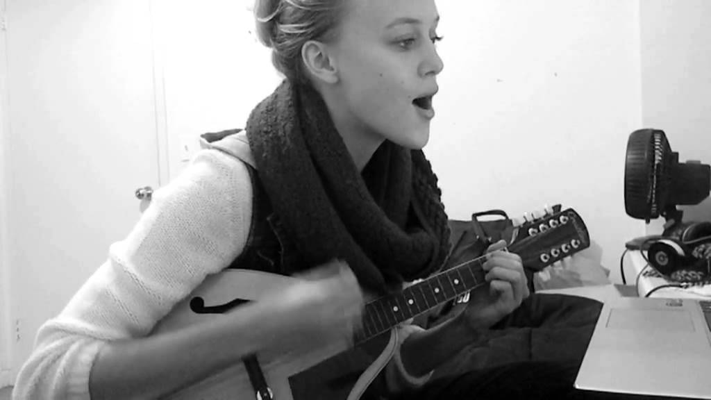 Iris Rogers-You and I - YouTube