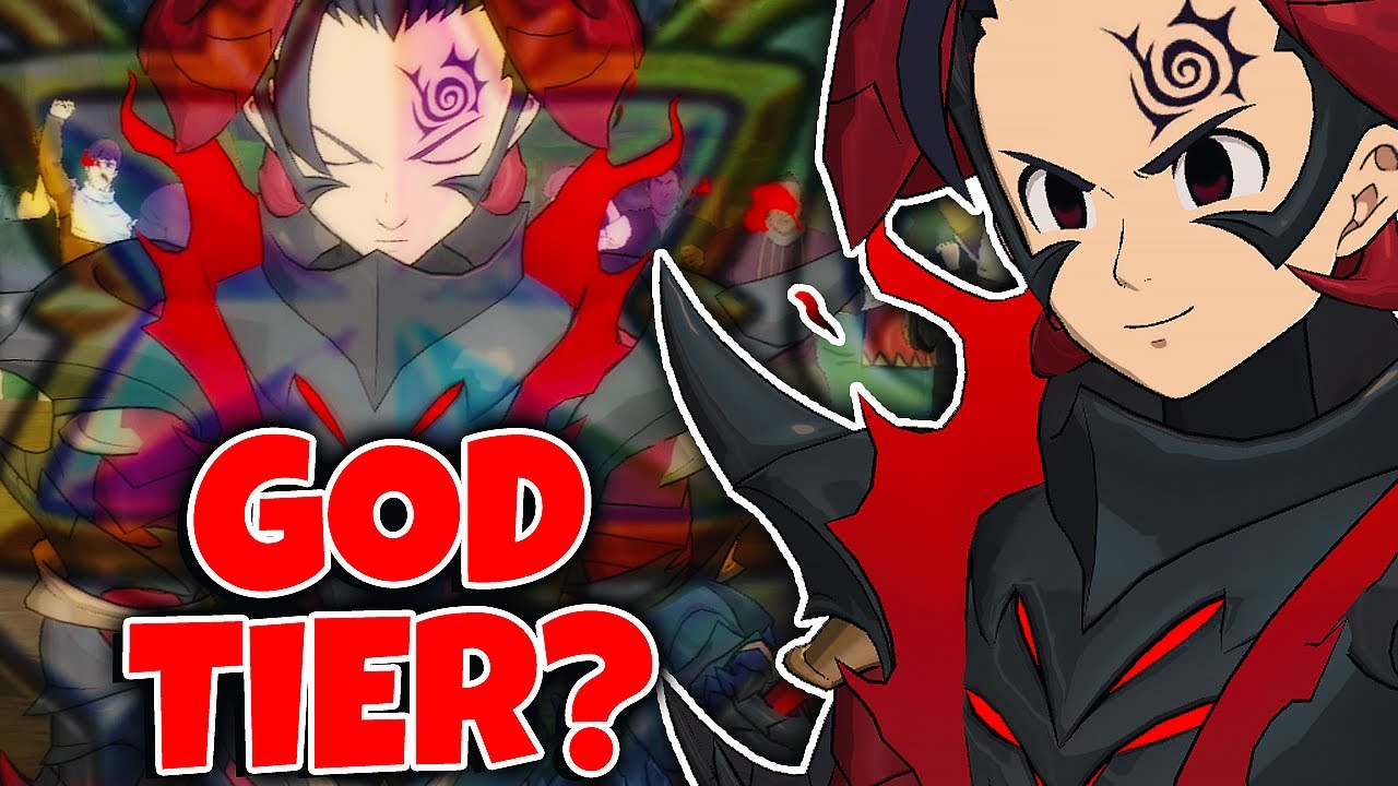WAS HE FIXED?! LR ZELDRIS TRUE AWAKENING SHOWCASE! | Seven Deadly Sins ...