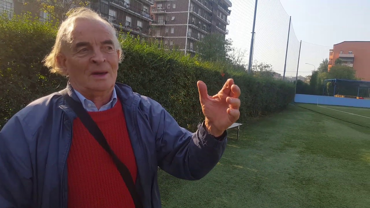 Leonessa Brescia. Intervista a Giorgio Filippini. 27 ottobre 2017 - YouTube