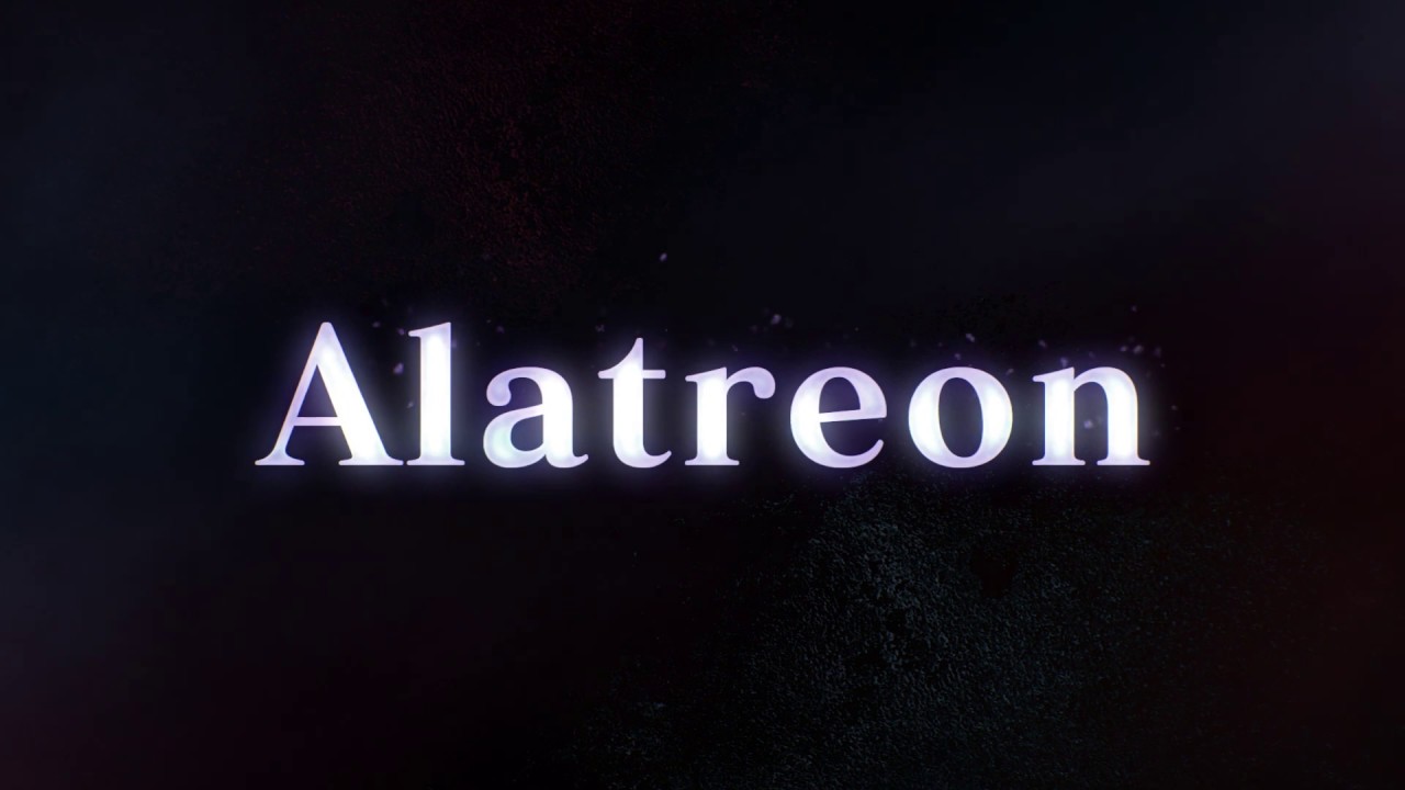 Monster Hunter World: Iceborne - Alatreon Trailer - YouTube