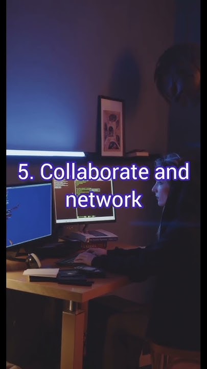 How To Become A Successful Web Developer Money Webdevelopment Webdesign Success Tips Youtube