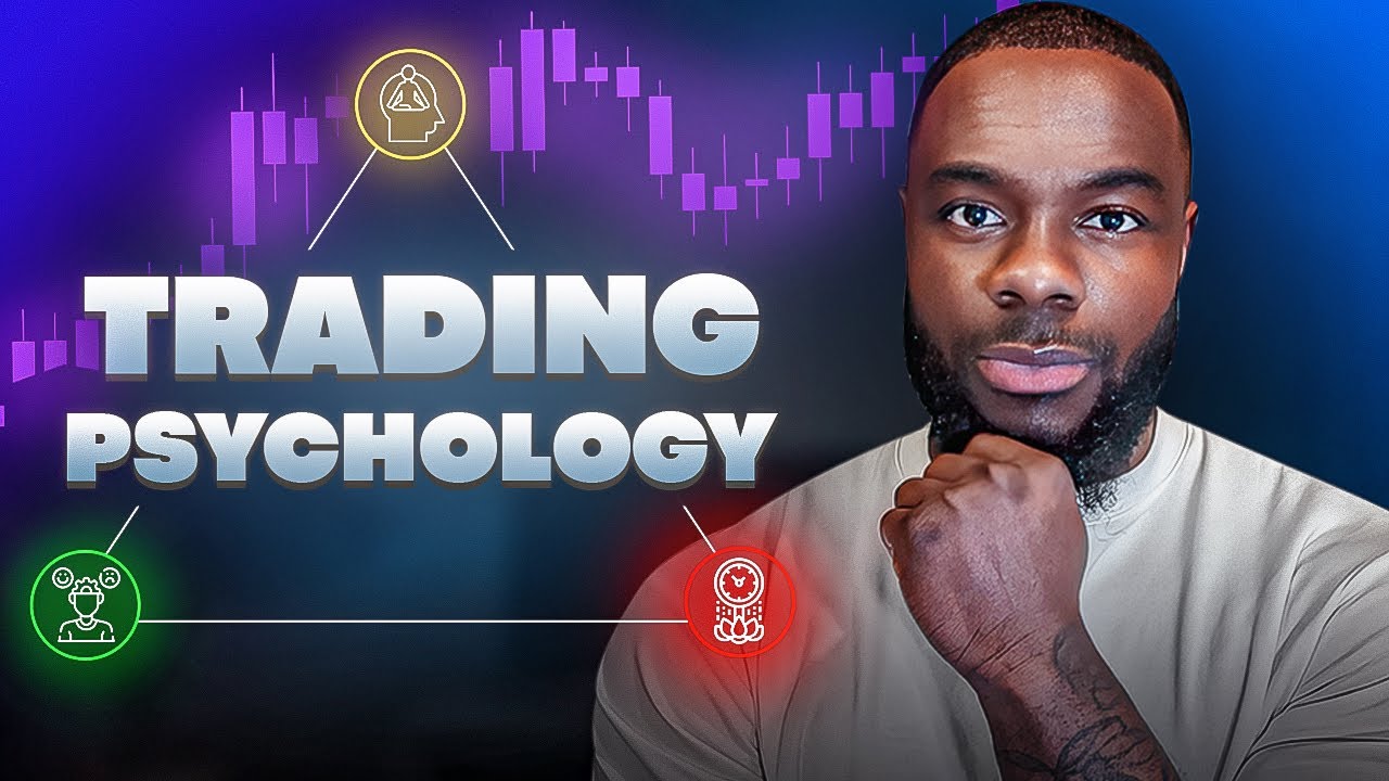 The PSYCHOLOGY of WINNING TRADERS | 3 Traits you Must Develop To ...