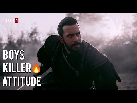 😎👊Alparslan Vs Dukaas Fight Scene Status 🔥 Alparslan Whatsapp Status 💪Alparslan Moodoff Status