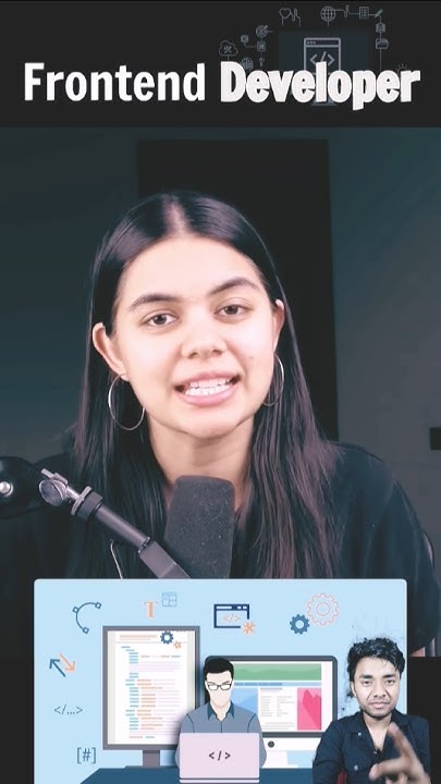 Essential Skills for Front End Developers || Front End Development Basics || Be Front End ...
