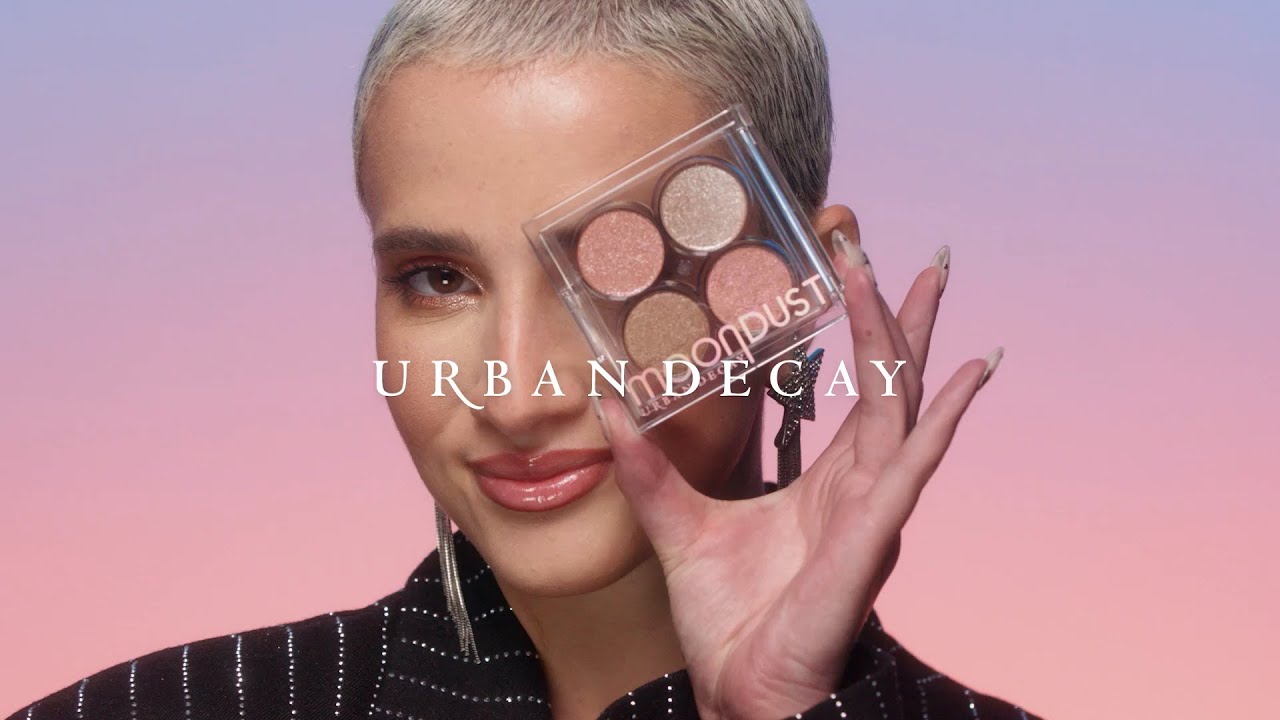 The Moondust Space Cowboy Quad 💫 - YouTube