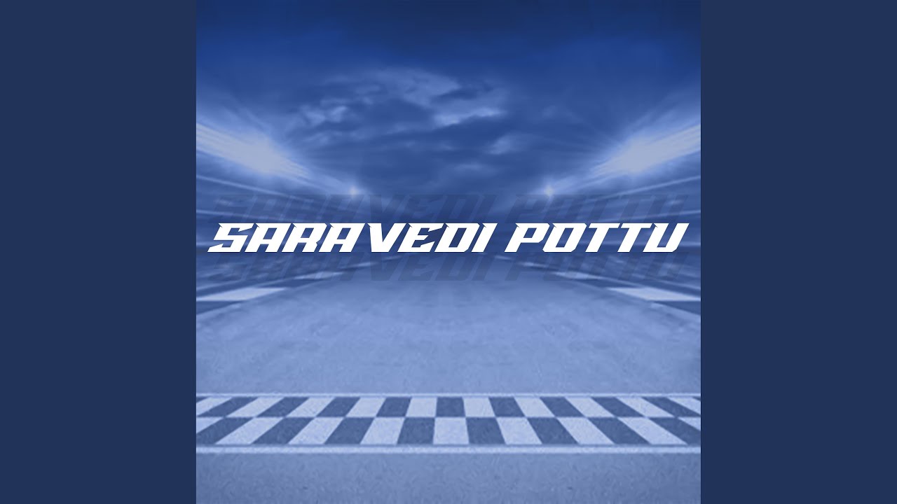 Saravedi Pottu (with Rajesh Honey) - YouTube