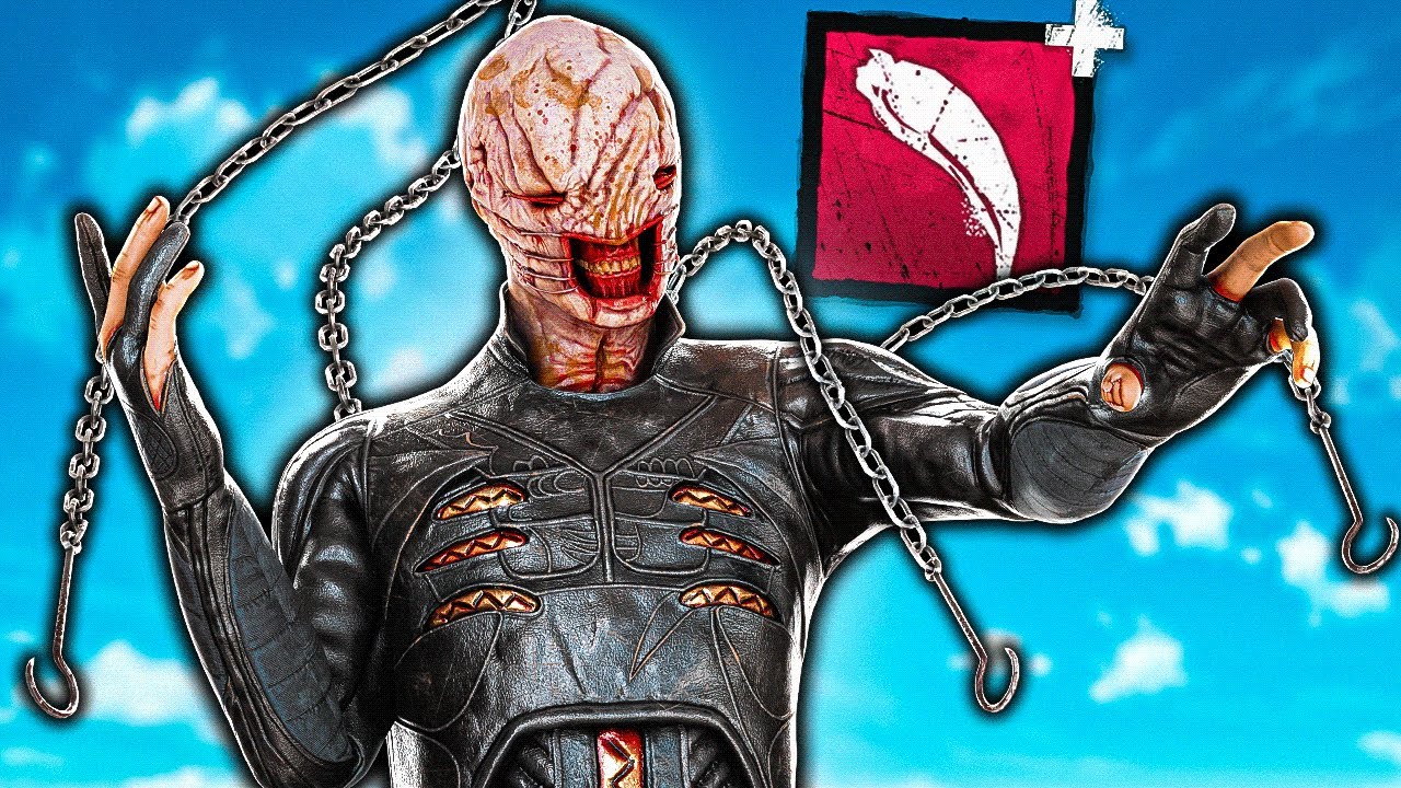 Engineer's Fang Makes Pinhead VERY Strong! - YouTube