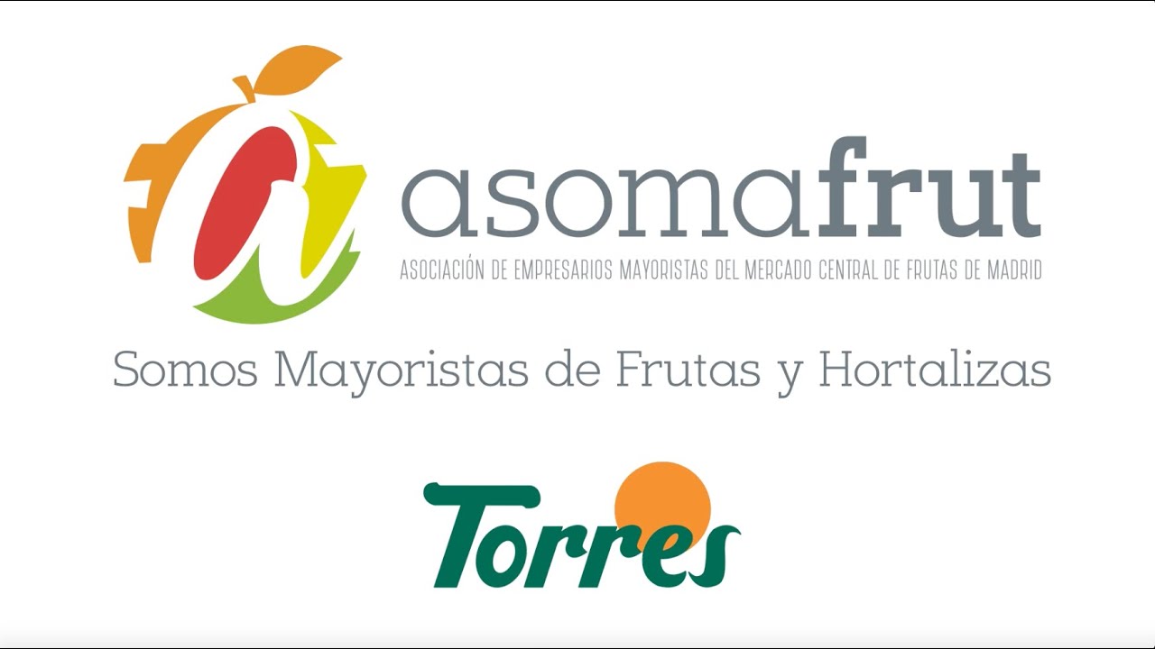 Grupo Llusar Torres - Asociado ASOMAFRUT - YouTube