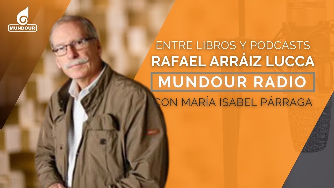 🔴 Las noticias del día con María Isabel Párraga / Entre Libros y ...