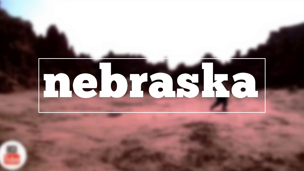 Learn how to spell nebraska - YouTube