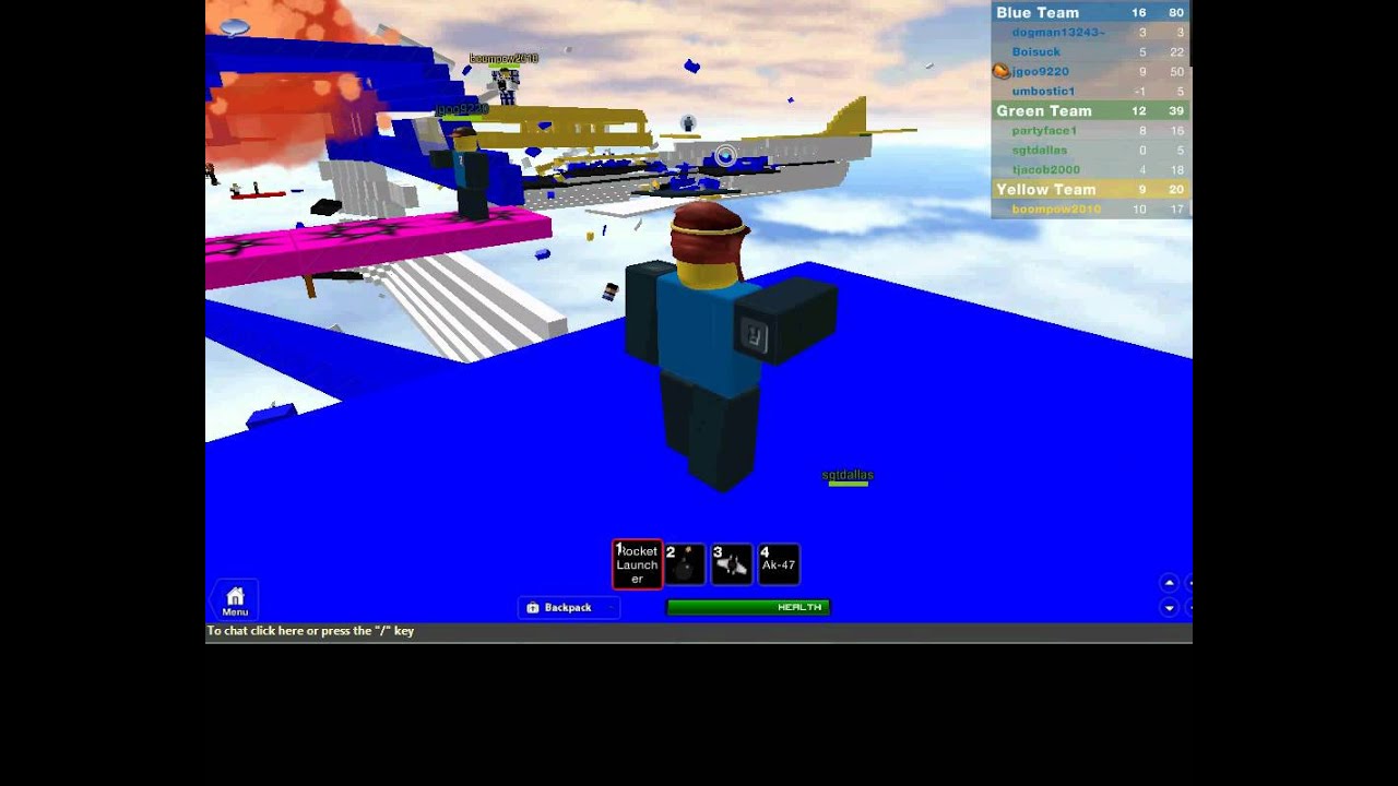 dogman roblox giver episode 1:2 games you mite like - YouTube