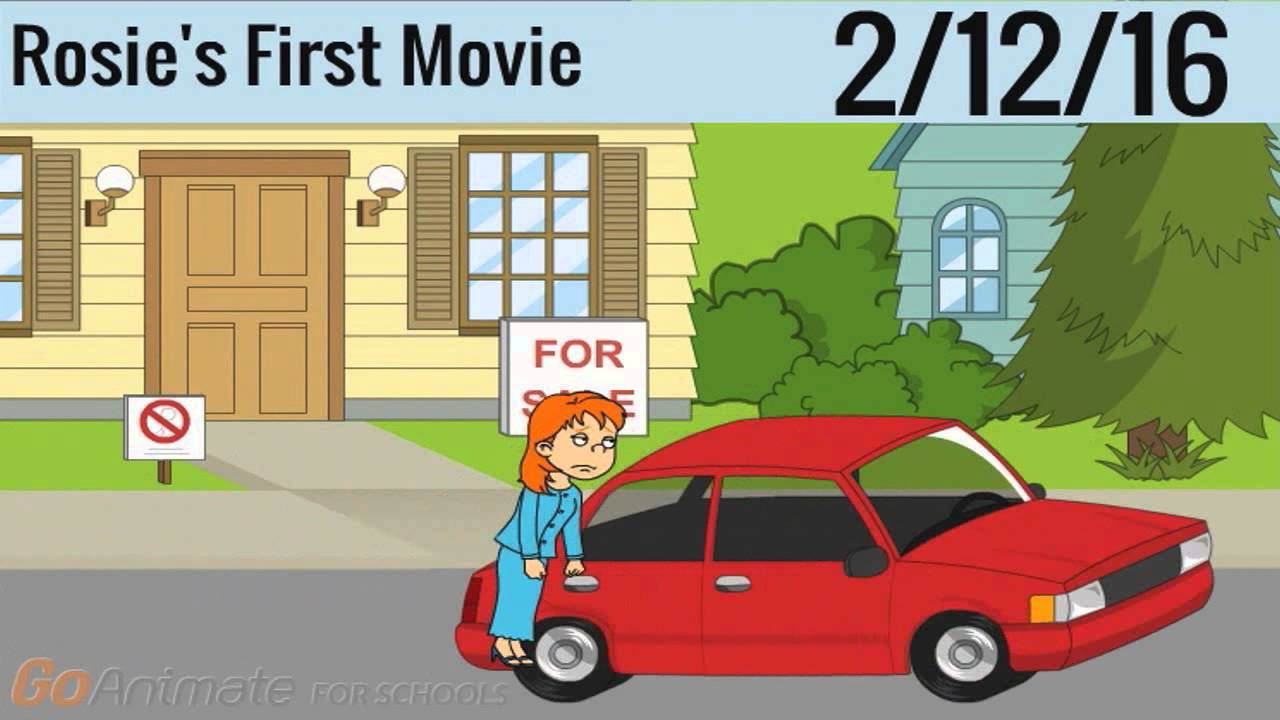 GoAnimation Sign Off/GoAction Sign On - YouTube