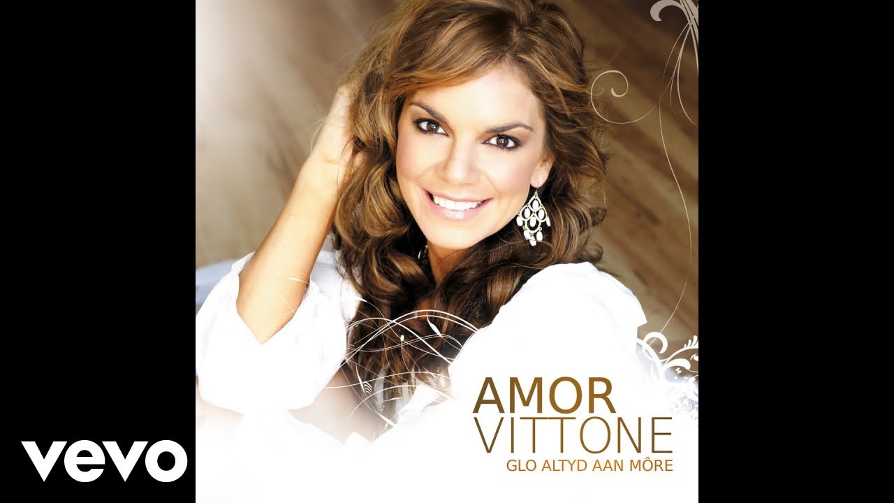 Amor Vittone - Lag (Official Audio) - YouTube