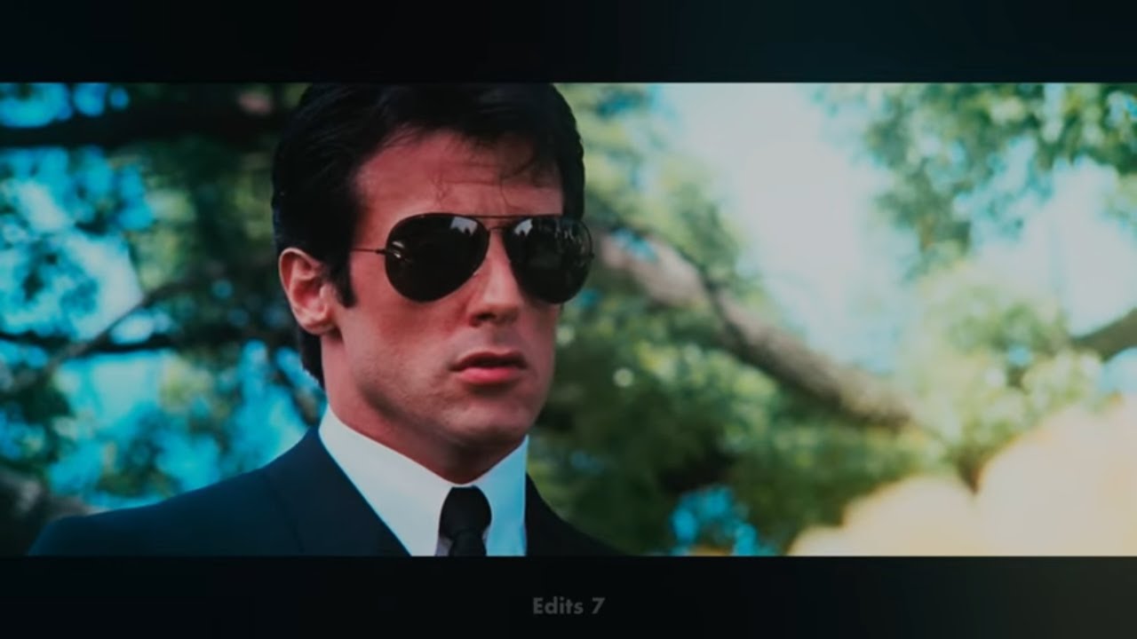 Apollo Creed's funeral | Rocky IV | #rocky4 #rockybalboa - YouTube