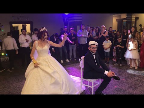 BARIŞ KARDEŞİMİZİN DÜĞÜNÜ SÜPPERRR-GÜLPINARLI HASAN FARKIYLA 2019-