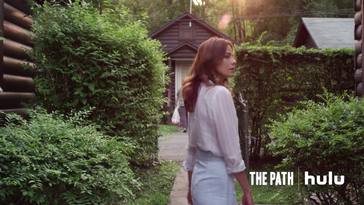 THE PATH Season Two Character Tease 1 - YouTube