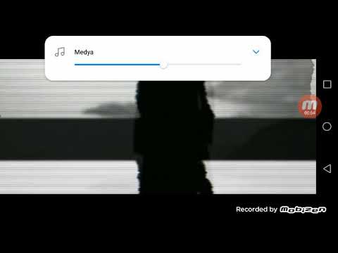 Simge - Yankı