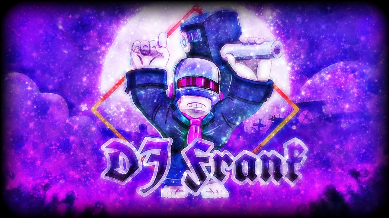 DJ Frank is too Cool! | Brawl Stars DJ Frank + Brawl Ball and Solo ...