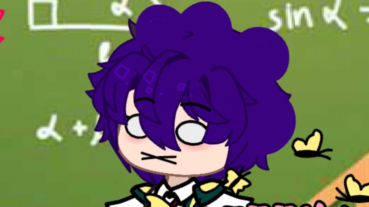 Class 1A's Biggest Glow Up ||° ( Link of the original video is in the ...