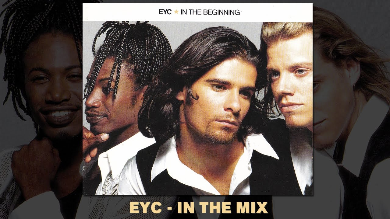 EYC - In the Mix (Ft. Feelin' Alright, The Way You Work It & Ooh-Ah-Aa ...