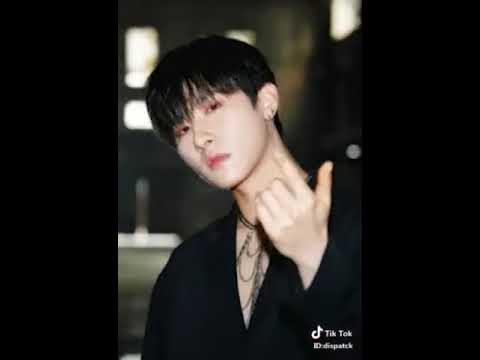 몬스타엑스, 질투파탈의 매력??? [Tik Tok] #monsta x