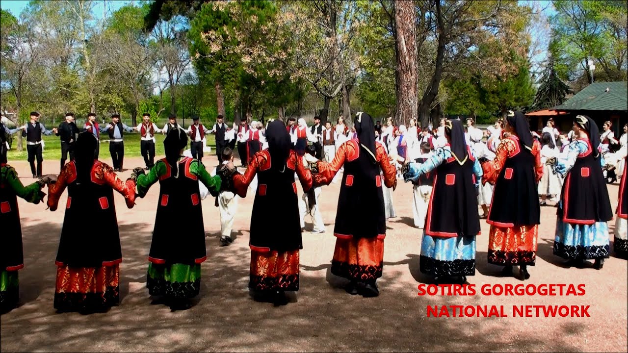 ΣΗΜΕΡΑ ΧΡΙΣΤΟΣ ΑΝΕΣΤΗ - ''ΑΣΚΛΗΠΙΟΣ'' ΤΡΙΚΑΛΩΝ - 2023 - TΡΙΚΑΛΑ. - YouTube