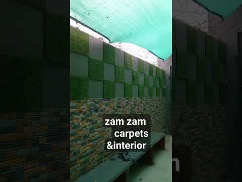 zam zam carpets&interior Farhan Ashraf 0300-0841075 - YouTube