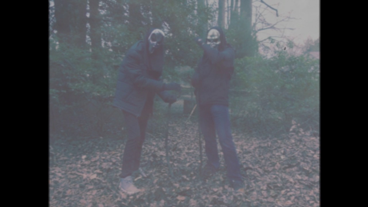 toast ghost: Burnt Toast (get em) - YouTube