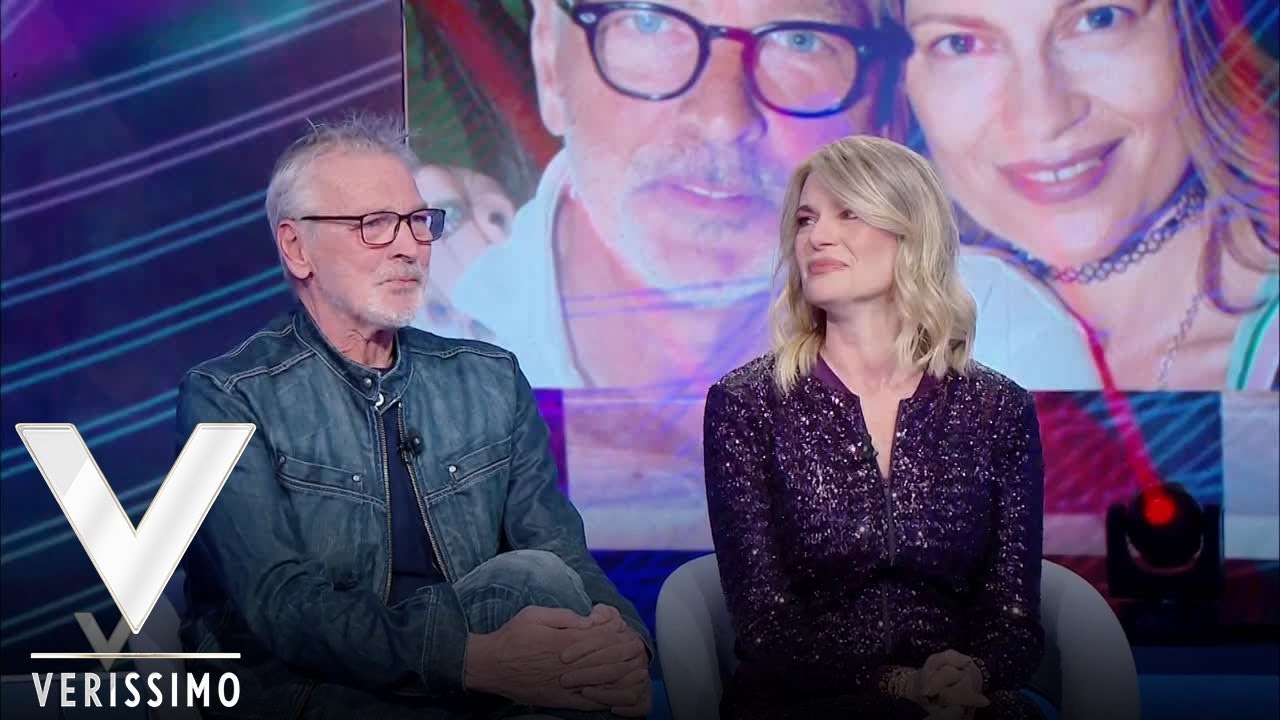 Verissimo - Stefano Tacconi e Laura Speranza: l'uno la forza dell'altra ...