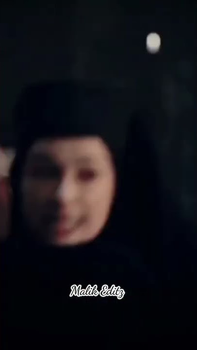 Bala Hatun & Aygul Fighting Scene ⚔💯 #shorts #kurulusosman Malik Editz - YouTube