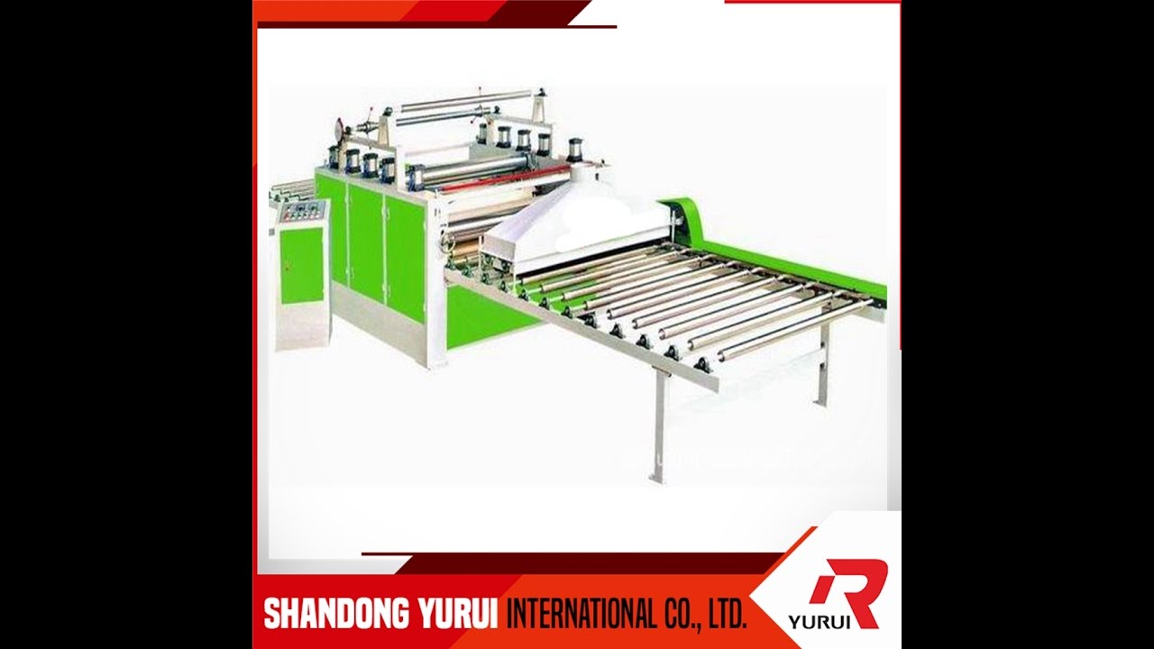 testing of PVC laminated gypsum ceiling board machine, PVC ceiling ...