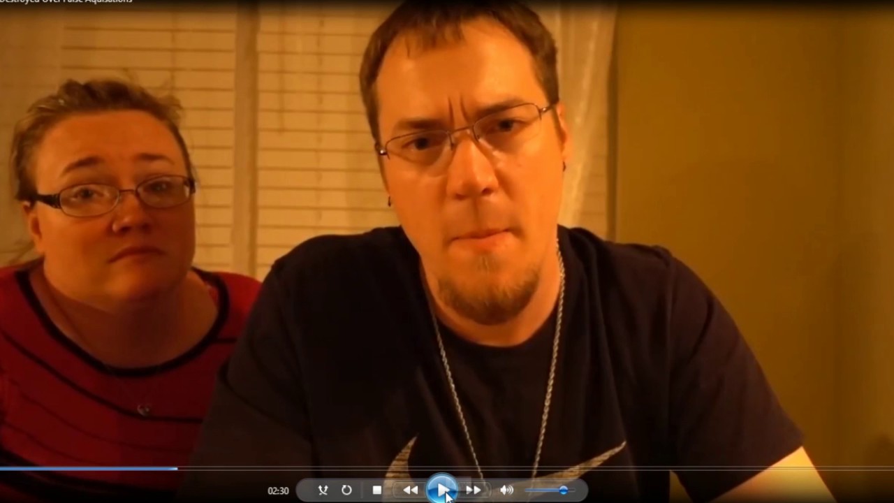 DaddyOFive - Innocent of all charges!!! - YouTube