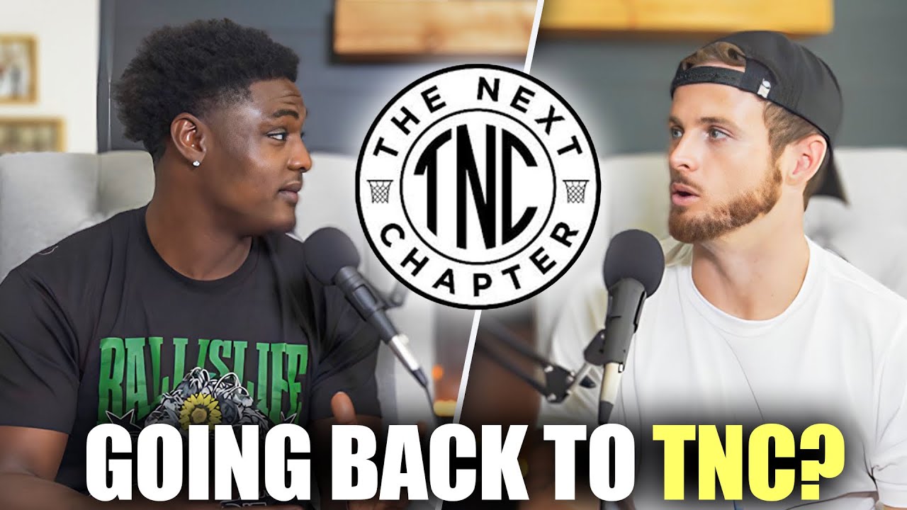 Nas Reveals If He Is Returning To The Next Chapter | Beyond The Court ...