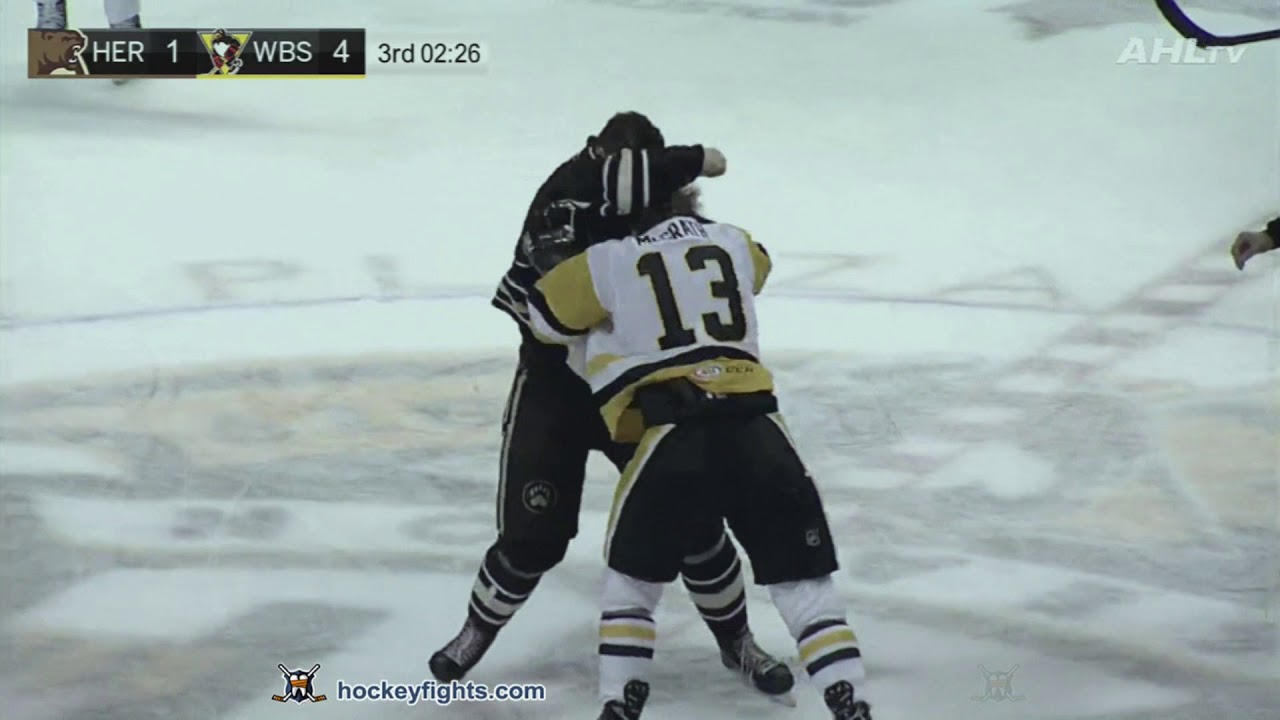 Connor Hobbs vs Patrick McGrath Oct 26, 2018 - YouTube